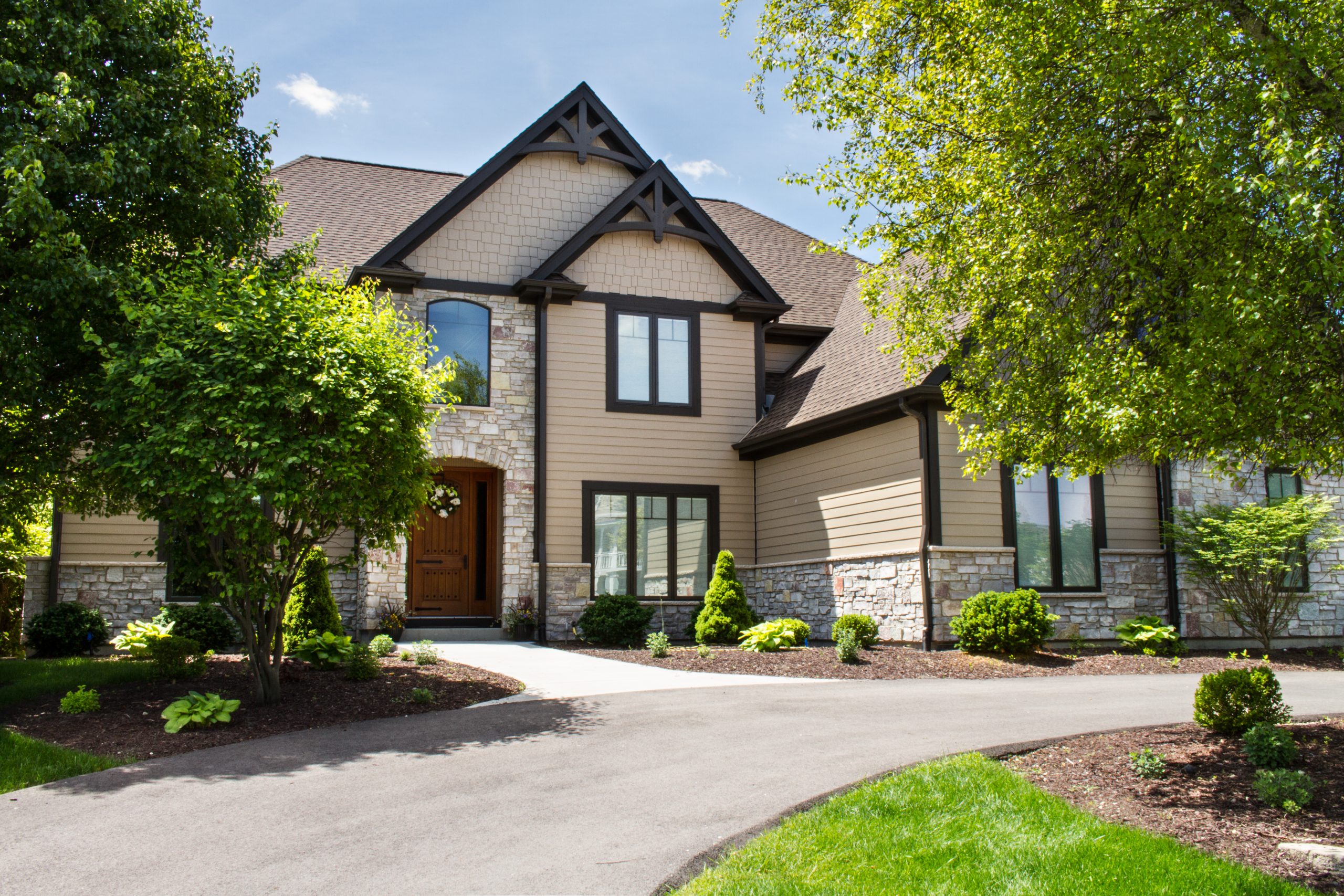 Home Improvement Contractor Hawthorn Woods IL | Olson Windows