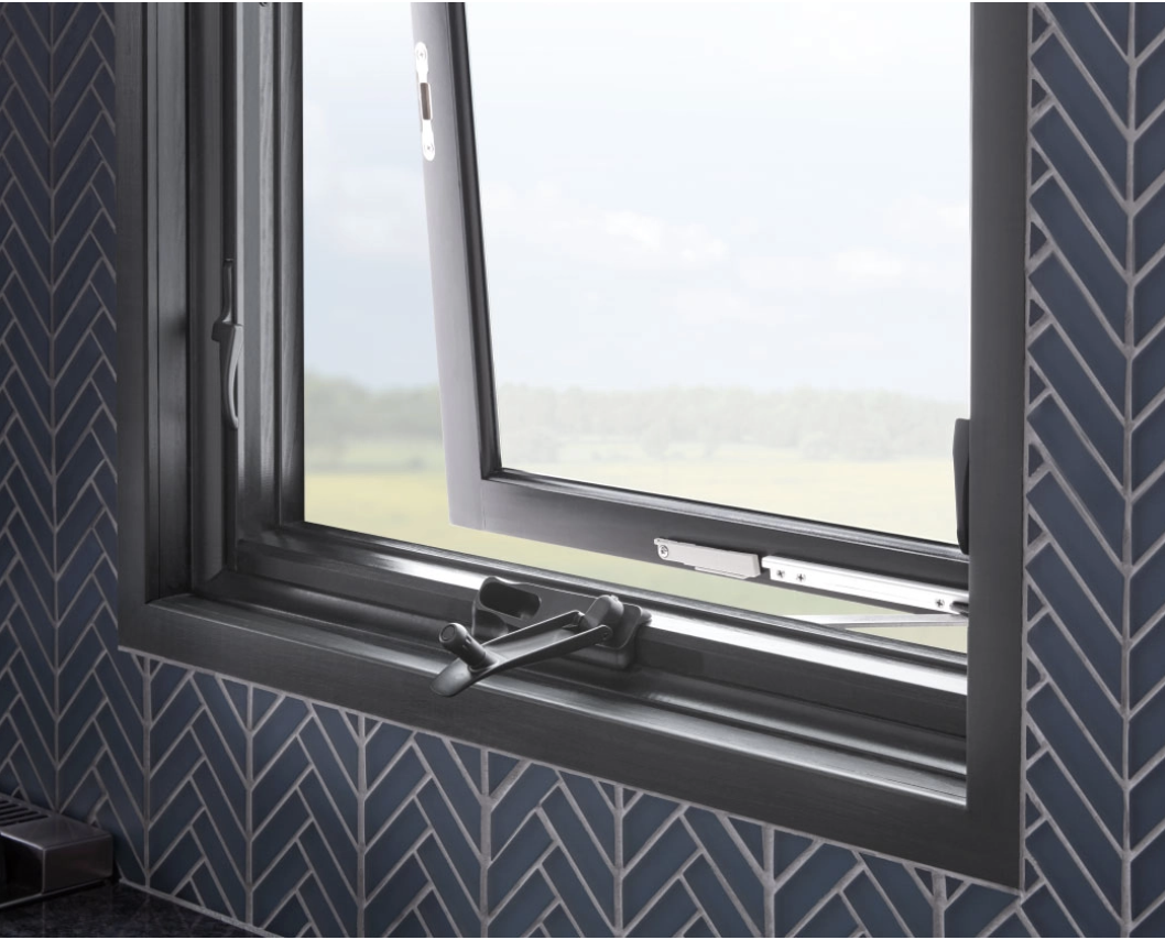 Olson - The Window Replacement Company for Wheaton, IL