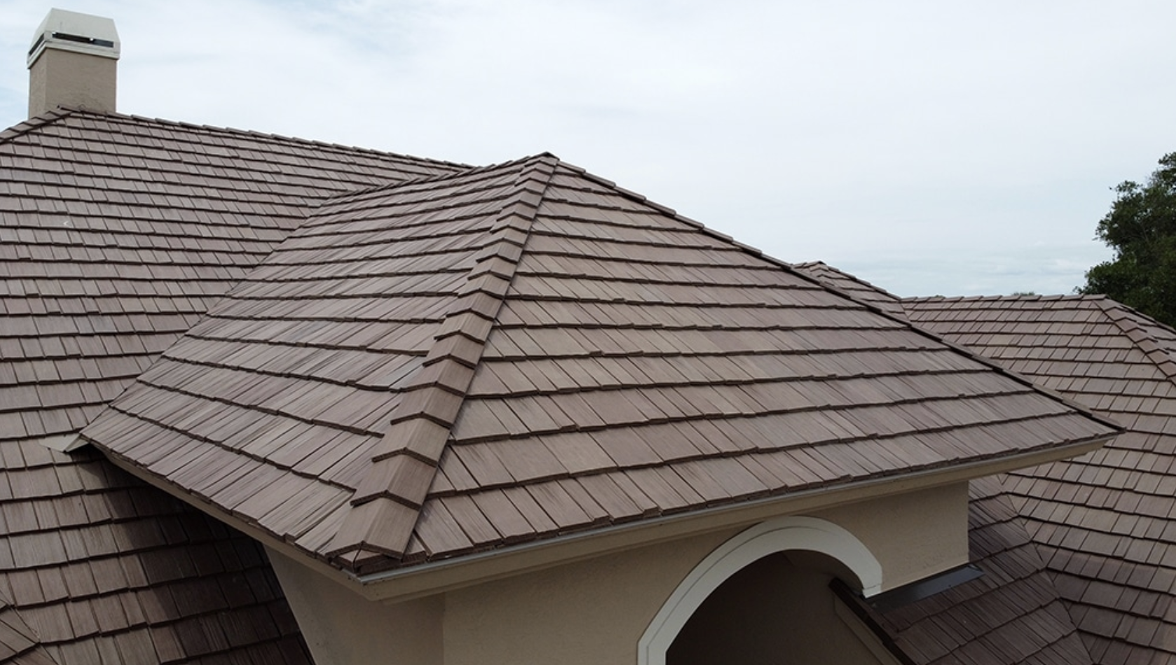 Affordable Composite Roofing Services You Can Trust | Olson