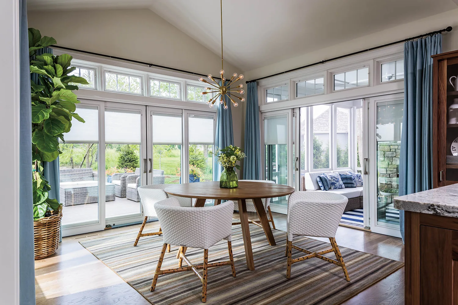 Diverse Window Materials Offered in Chicagoland - Olson Windows