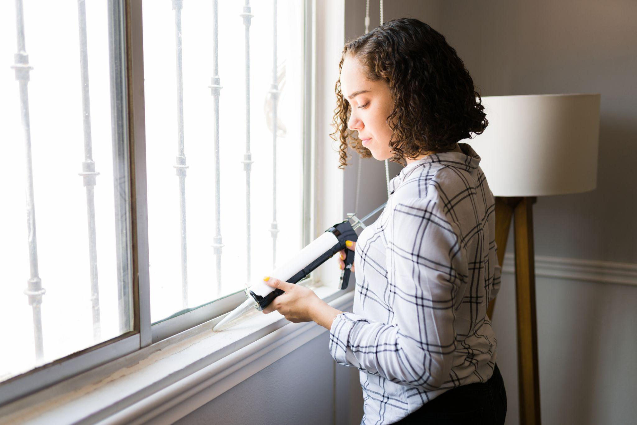 How to Improve Window Insullation