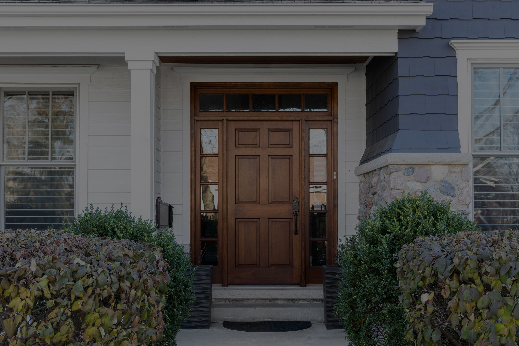 Reliable Door Replacement Services in the Chicago Suburbs - Olson Windows