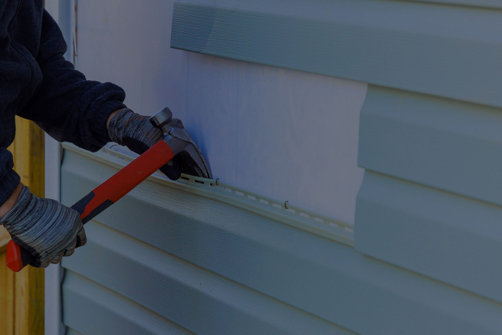 Discover Your Ideal Home Siding Materials - Olson Windows