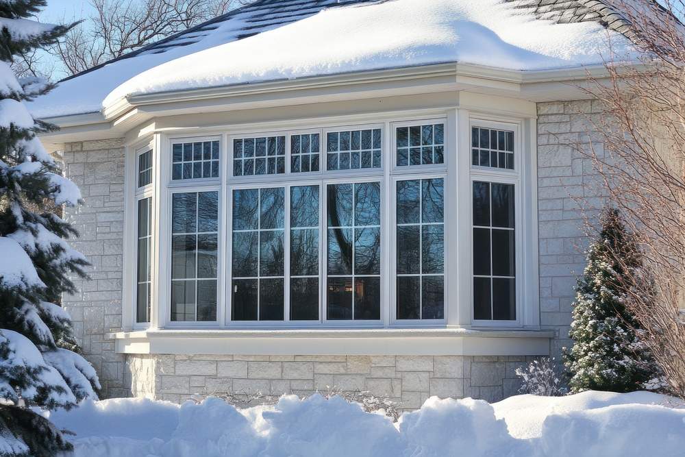 Extreme Cold Exposes Window Problems You Don’t Notice the Rest of the ...